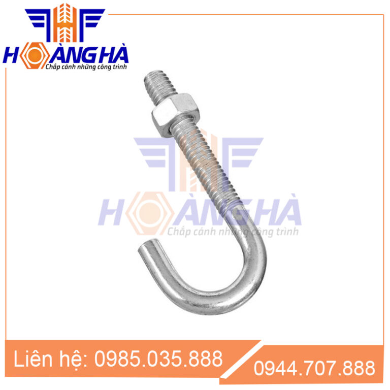 Bu Lông Inox 201, 304, 316, 316L Giá Rẻ Cam Kết Chất Lượng