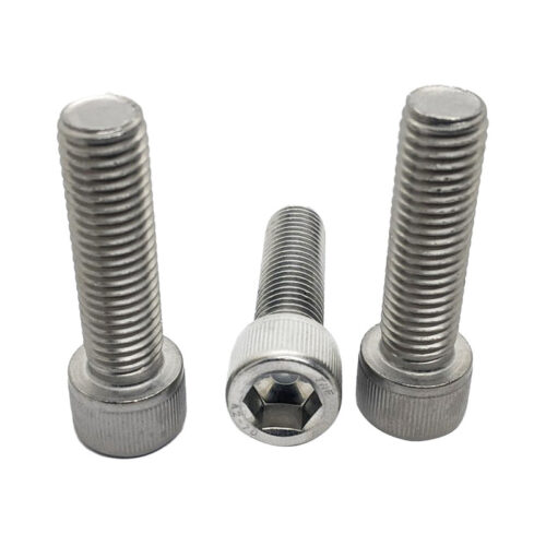 Bu lông lục giác chìm đầu trụ Din 912 cấp bền lớn Giá Gốc tận xưởng