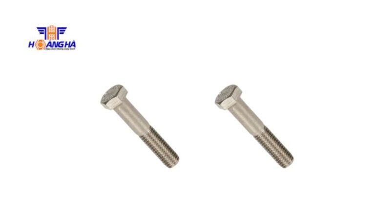 Báo giá bu lông inox M8 và các loại mới nhất 2025