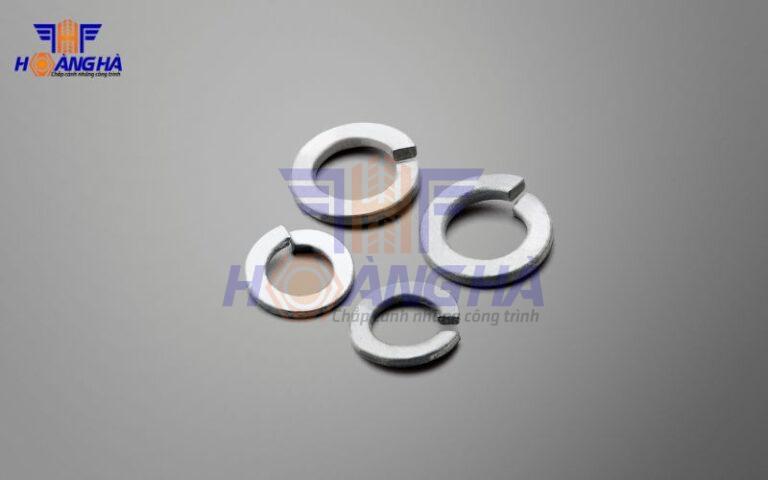 Bảng tra kích thước lông đền tiêu chuẩn và 5 loại lông đền phổ biến