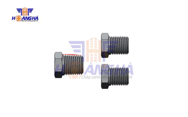 Ren côn là gì? Cách tính ren côn đảm bảo tiêu chuẩn