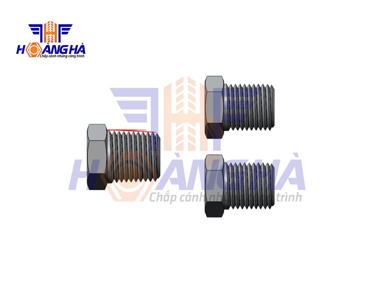 Ren côn là gì? Cách tính ren côn đảm bảo tiêu chuẩn